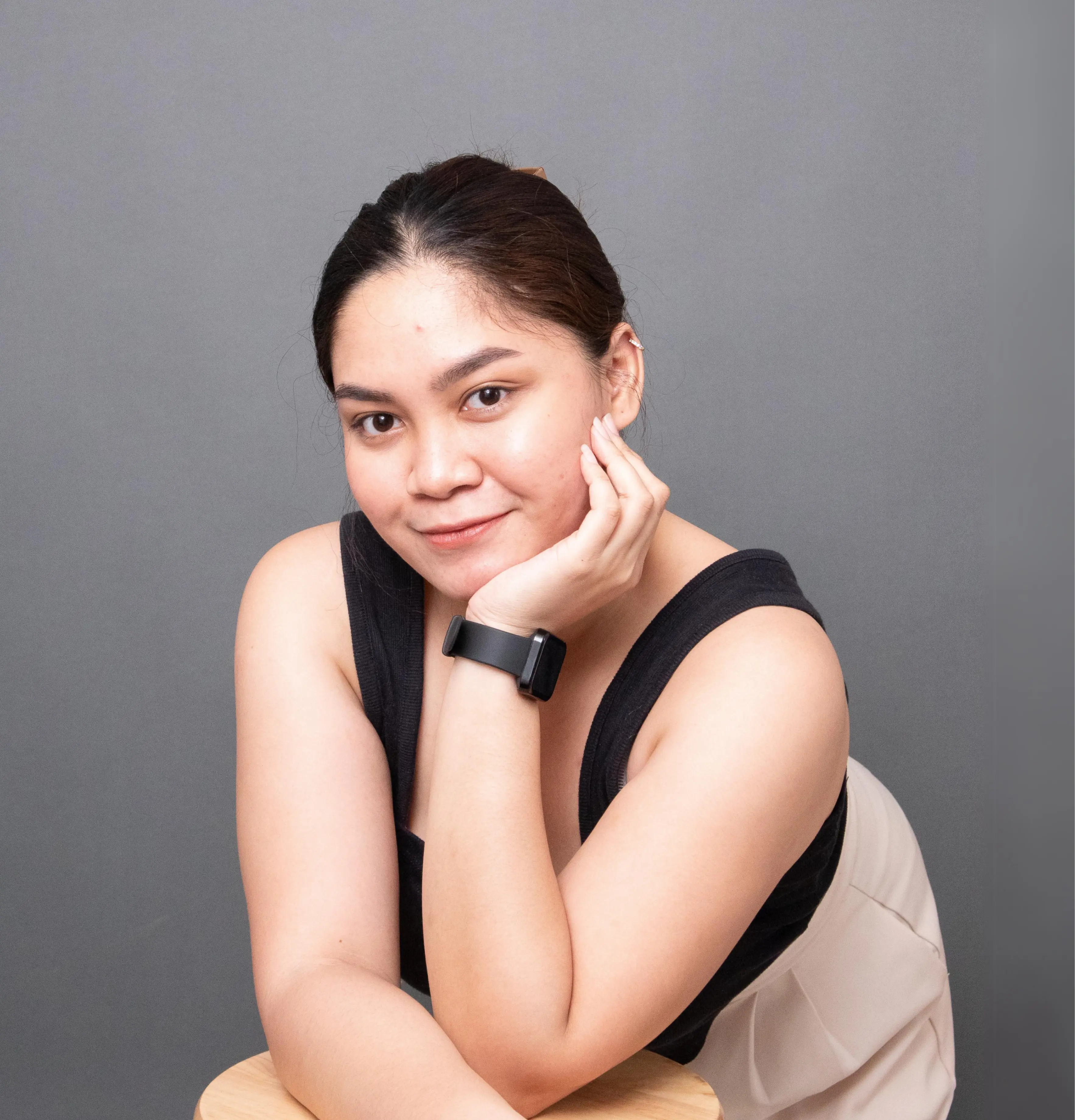 Patricia Abrigo | Portfolio